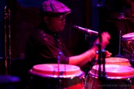 Shamarr Allen – New Orleans trumpet player without boundaries