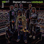 Shamarr Allen – New Orleans trumpet player without boundaries