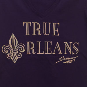 Shamarr Allen – New Orleans trumpet player without boundaries